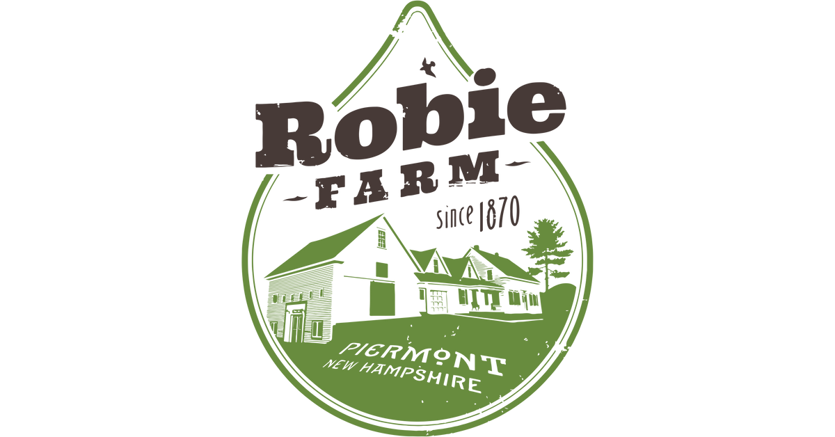 Robie Farm Online Store - Piermont, NH
